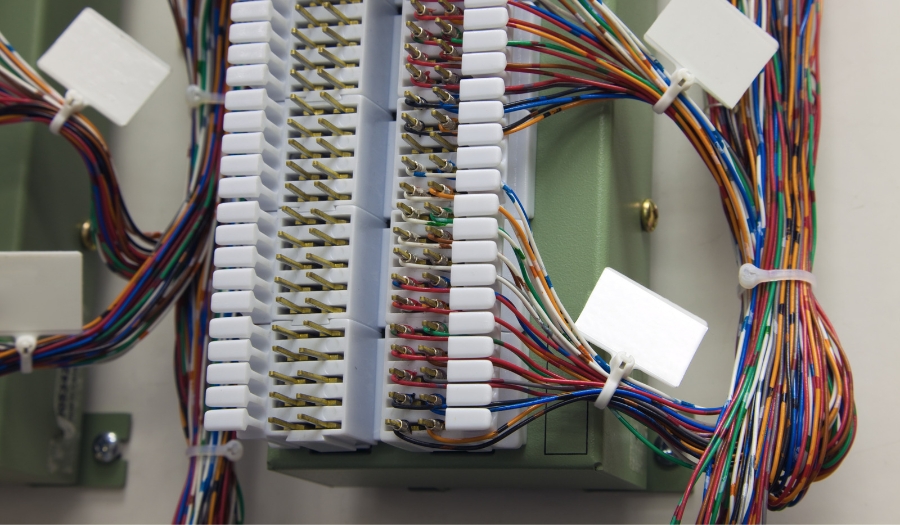 Telecom regulatory compliance for emergency services