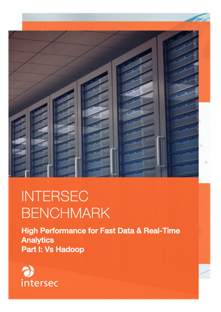 Technical sheet - Intersec Benchmarks against Sparks