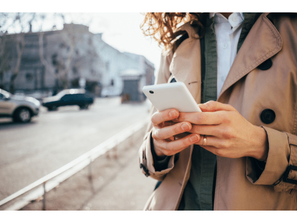 Cell Broadcast System by Intersec